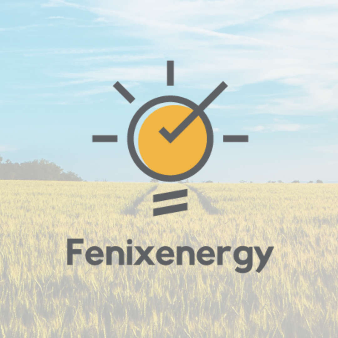 Home Page - Fenix Energy
